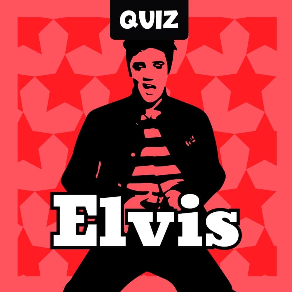 ¡Explora el Quiz Elvis directamente en nuestra aplicación! | KaraFun