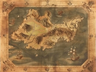 Karaoke de Paladin Strait - Vídeo con letra - Twenty One Pilots