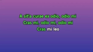 Customize the song lyrics B2B made famous by Charli XCX