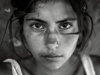 Karaoke de Lo que son las cosas - Vídeo con letra - Yuridia