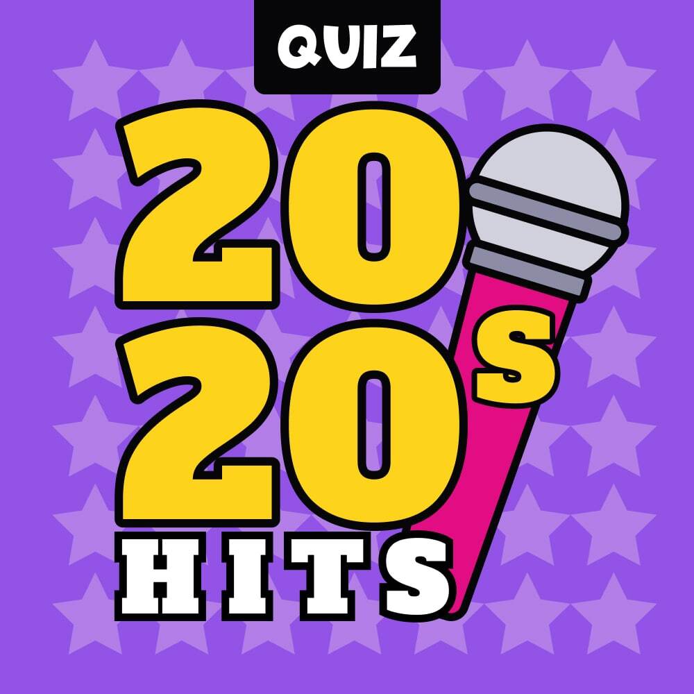 Discover the 2020s Hits Quiz on our app! | KaraFun