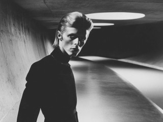 Station to Station - David Bowie - Custom Backing Track - Karaoke Version