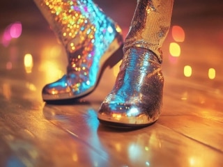 Boogie Shoes - KC & The Sunshine Band - Custom Backing Track - Karaoke ...