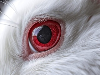 Karaoke White Rabbit - Video with Lyrics - Egypt Central