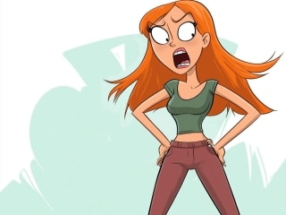 Karaoke S.I.M.P. (Squirrels in My Pants) - Video with Lyrics - Phineas ...