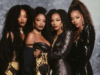 Karaoke Tonight - Video with Lyrics - Xscape