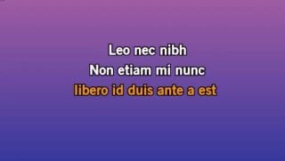 Customize the song lyrics 10 Drunk Cigarettes made famous by Girly Girl ...