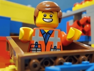 Everything Is Awesome The Lego Movie Custom Backing Track Karaoke