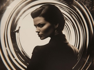 Karaoke Skyfall Video With Lyrics Adele