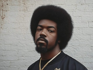 Crazy Rap - Afroman - Custom Backing Track - Karaoke Version