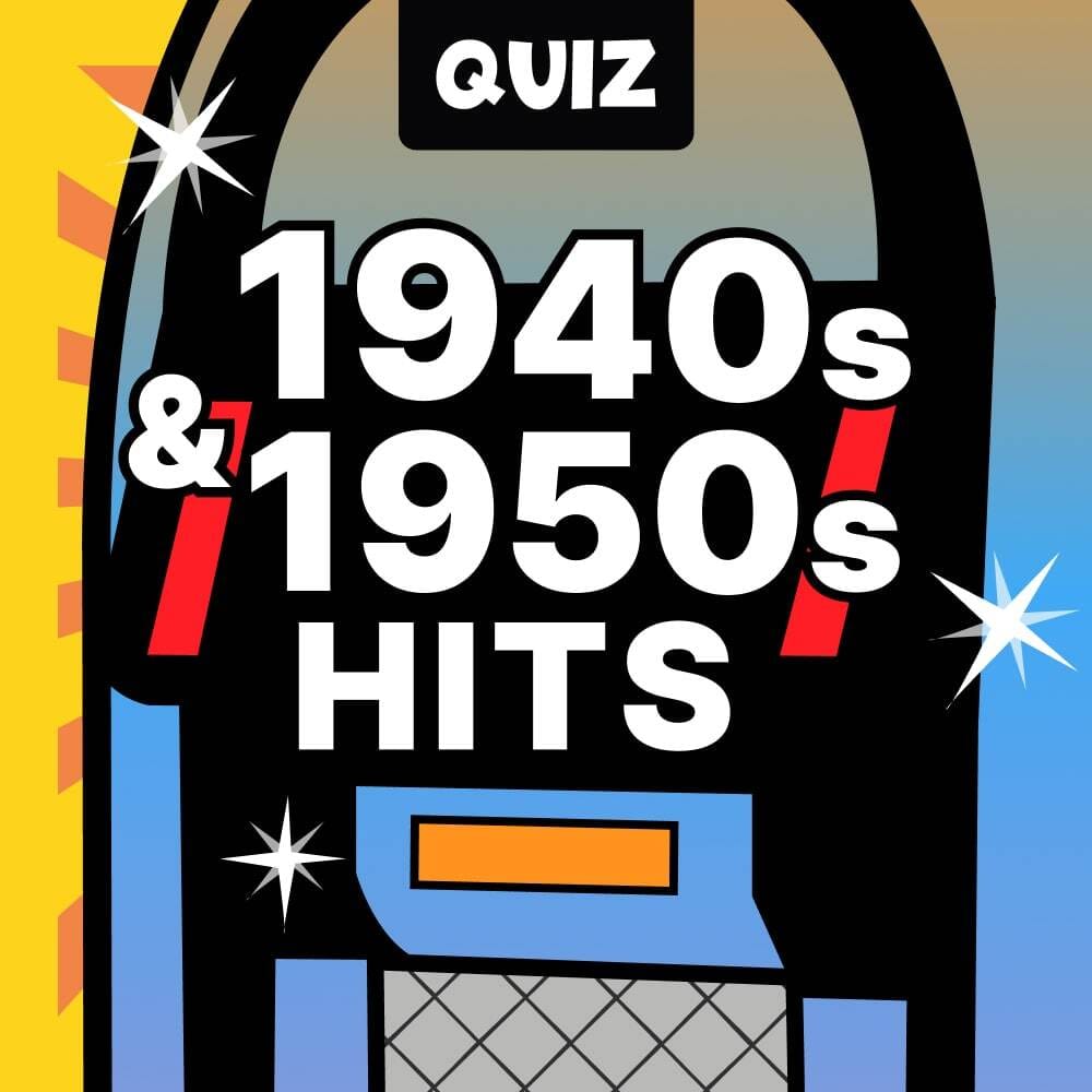 Discover the 1940s and 1950s Hits Quiz on our app! | KaraFun