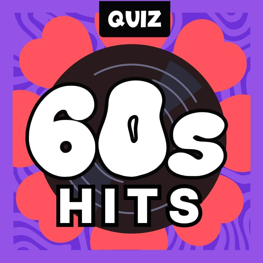 Discover the 60s Hits Quiz on our app! | KaraFun