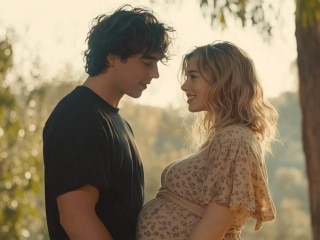 Karaoke Juno - Video with Lyrics - Sabrina Carpenter