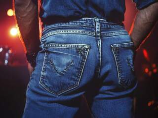 Karaoke Bobby Jean - Video with Lyrics - Bruce Springsteen