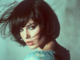 Karaoke Dindi - Video with Lyrics - Astrud Gilberto