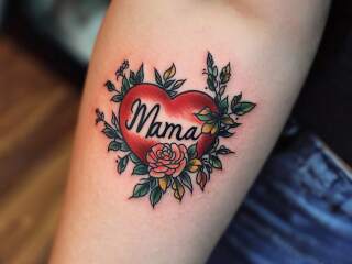 Mama hat gesagt - SDP - Custom Backing Track - Karaoke Version