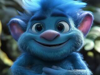 Karaoke Perfect for Me - Video with Lyrics - Trolls World Tour