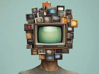 Karaoke Apparitions - Video with Lyrics - Matthew Good Band