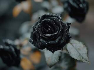 Karaoke Everything's Coming Up Roses - Video with Lyrics - Black