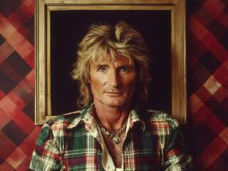 Bring It on Home to Me / You Send Me - Rod Stewart - Custom Backing ...