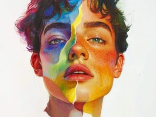 Karaoke I / Me / Myself - Video with Lyrics - Will Wood