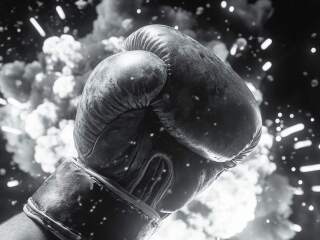 Karaoke Fight Back - Video with Lyrics - Neffex