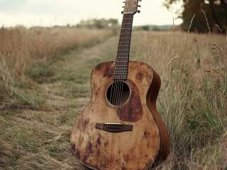 Karaoke Beautiful Things - Video with Lyrics - Boyce Avenue