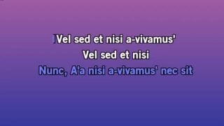 Personnalisez les paroles de la chanson Justa Jonesin' rendu célèbre ...