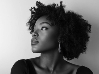 Karaoke Higher - Video with Lyrics - Tems