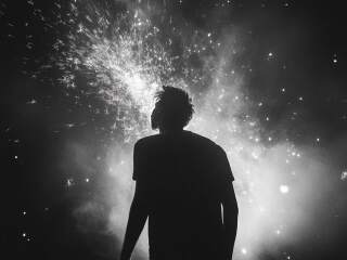 A Single Spark - David Gilmour - Custom Backing Track - Karaoke Version