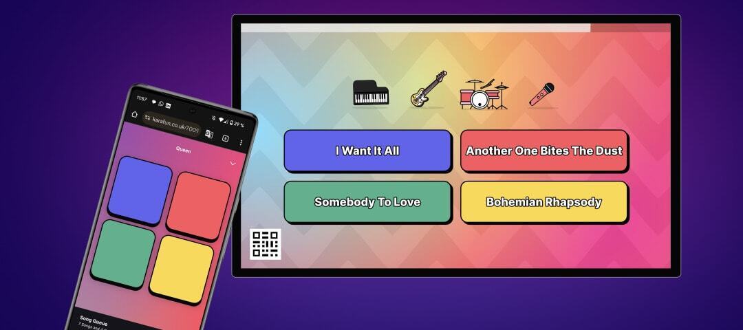 Introducing KaraFun’s Latest Addition: Quizzes! - Blog | KaraFun