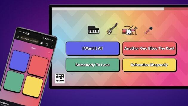 Use KaraFun - News | KaraFun