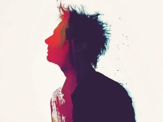 Karaoke How to Disappear Completely - Video with Lyrics - Radiohead