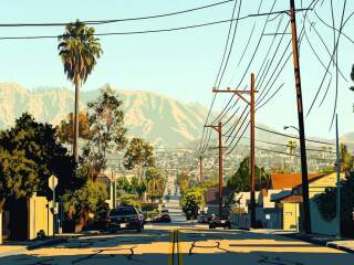 Karaoke Tennessee Line - Video with Lyrics - Daughtry