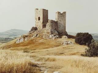 Karaoke Darby's Castle - Video with Lyrics - Kris Kristofferson