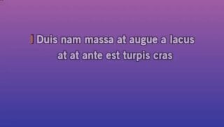 Personnalisez les paroles de la chanson Darby's Castle rendu célèbre ...