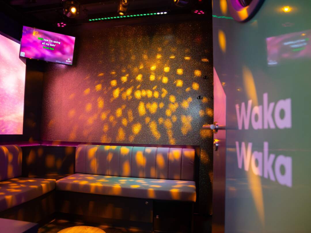 Bar Karaoké à Noyelles-Godault & Salles Karaoké Privatives - KaraFun Bar