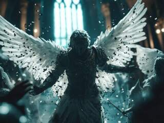 Prequel - Falling in Reverse - Instrumental MP3 Karaoke Download