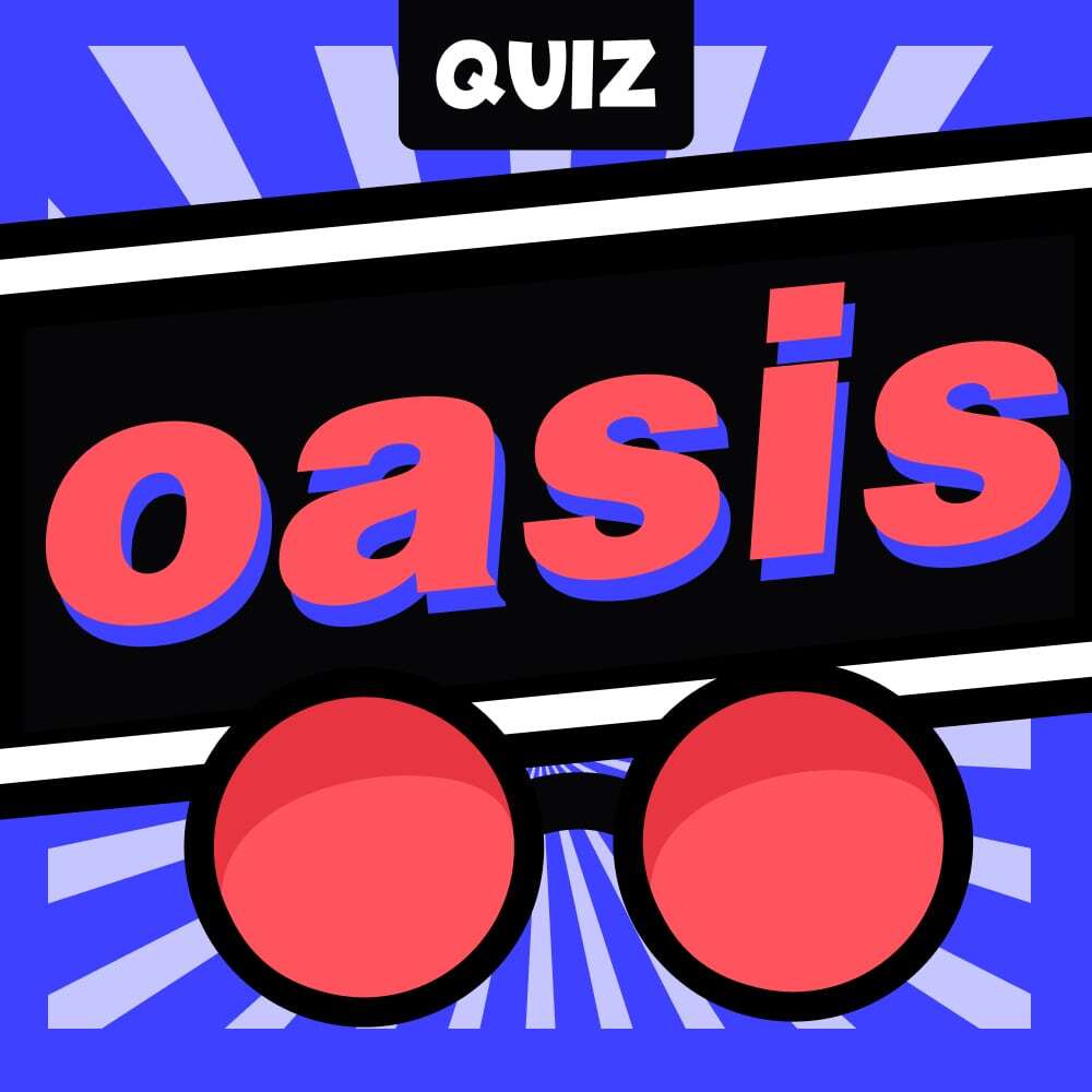 Discover the Oasis Quiz on our app! | KaraFun