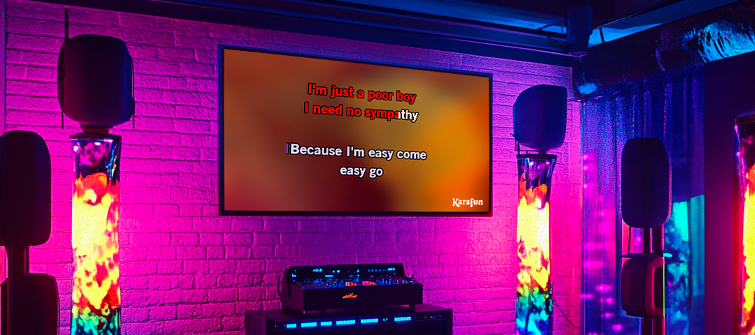 Enhance Your Karaoke Nights with KaraFun and the KaraFun Party Station ...