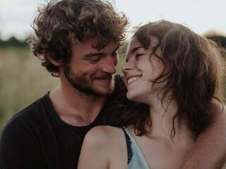 Karaoke Die with a Smile (acoustic) - Video with Lyrics - Jonah Baker