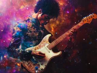 Funk in Am - Play-Along Backing Tracks - Custom Backing Track - Karaoke ...