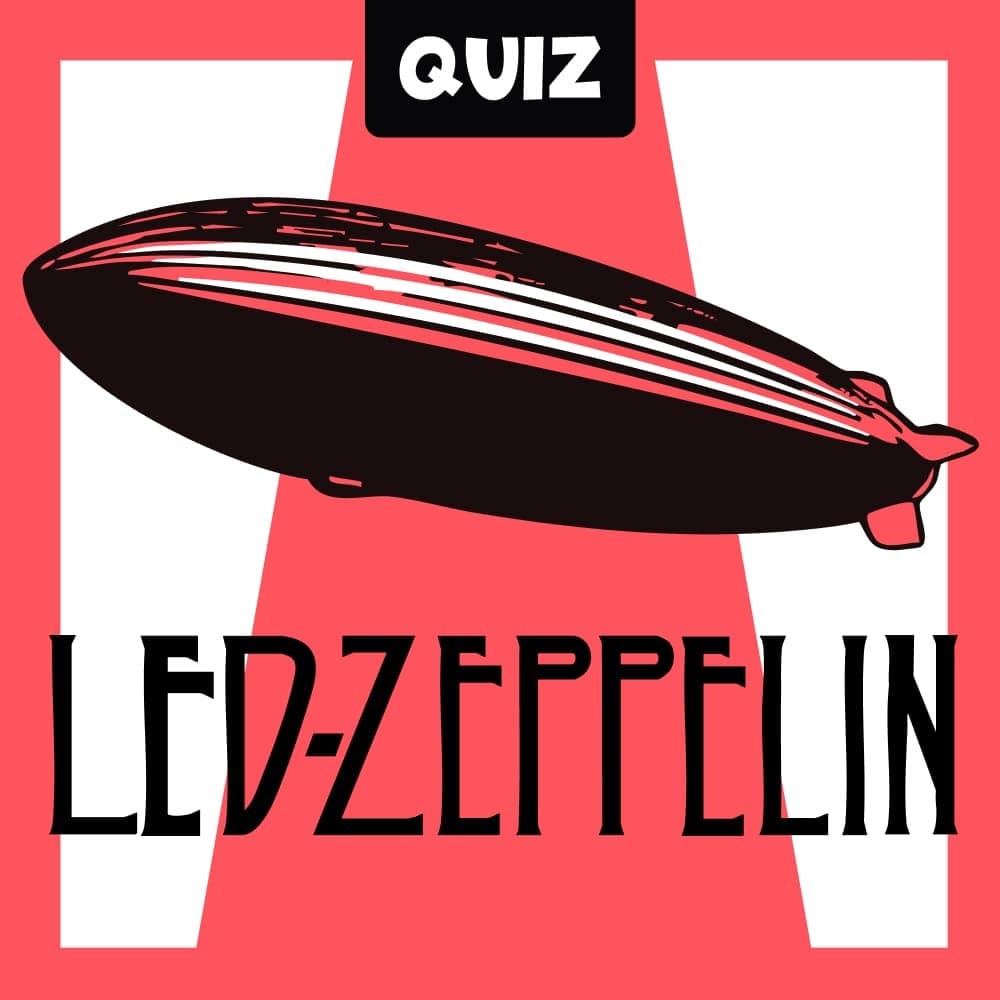 Discover the Led Zeppelin Quiz on our app! | KaraFun