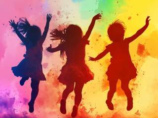 The Mack Chicken Dance: The Chicken Dance / Itsy Bitsy Spider / Head ...