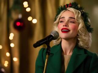 Karaoke Last Christmas - Video with Lyrics - Last Christmas (film)