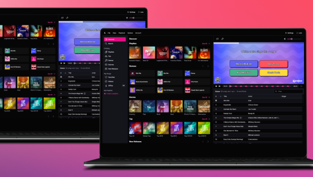 Use KaraFun - News | KaraFun