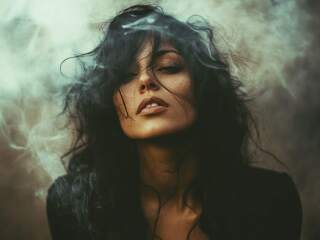 Karaoke Warning Signs - Video with Lyrics - Loreen