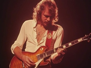 Signed, Sealed, Delivered (I'm Yours) - Peter Frampton - Custom Backing ...