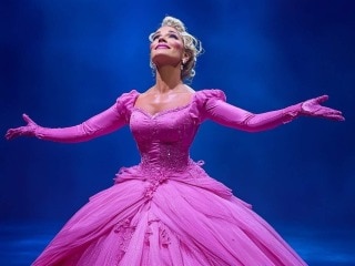 Popular - Wicked (musical) - Instrumental MP3 Karaoke Download