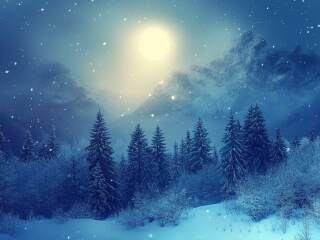 Winter Wonderland - Playback MP3 Gratuit - Chant de Noël - Version Karaoké